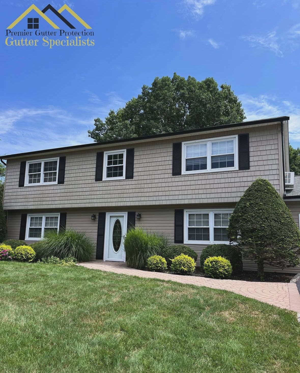 Step-by-Step Guide to Identify and Fix Gutter Joint Leaks - Premier ...